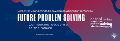 Future Problem Solving Australia